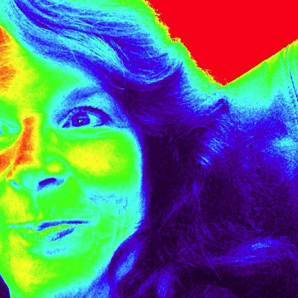 About – Ann McIntyre – Medium