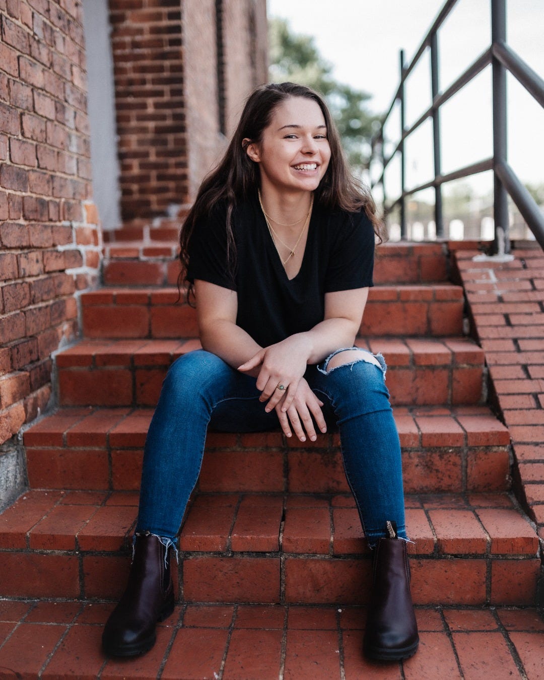 Kelsey Freshour – Medium