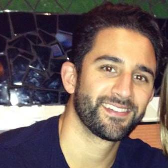 Joseph Puccio – Medium