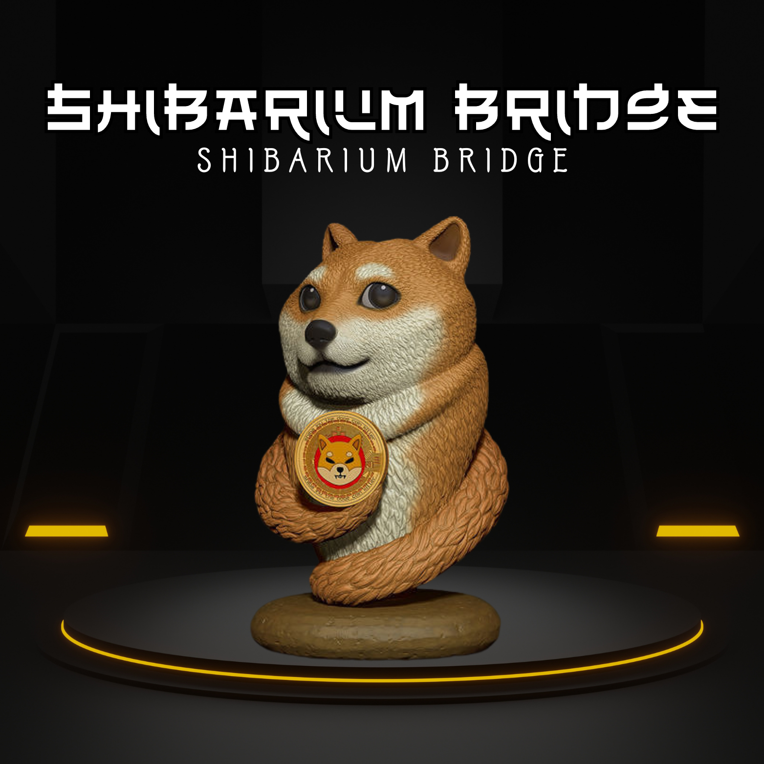 Shibarium Bridge (ERC) – Medium