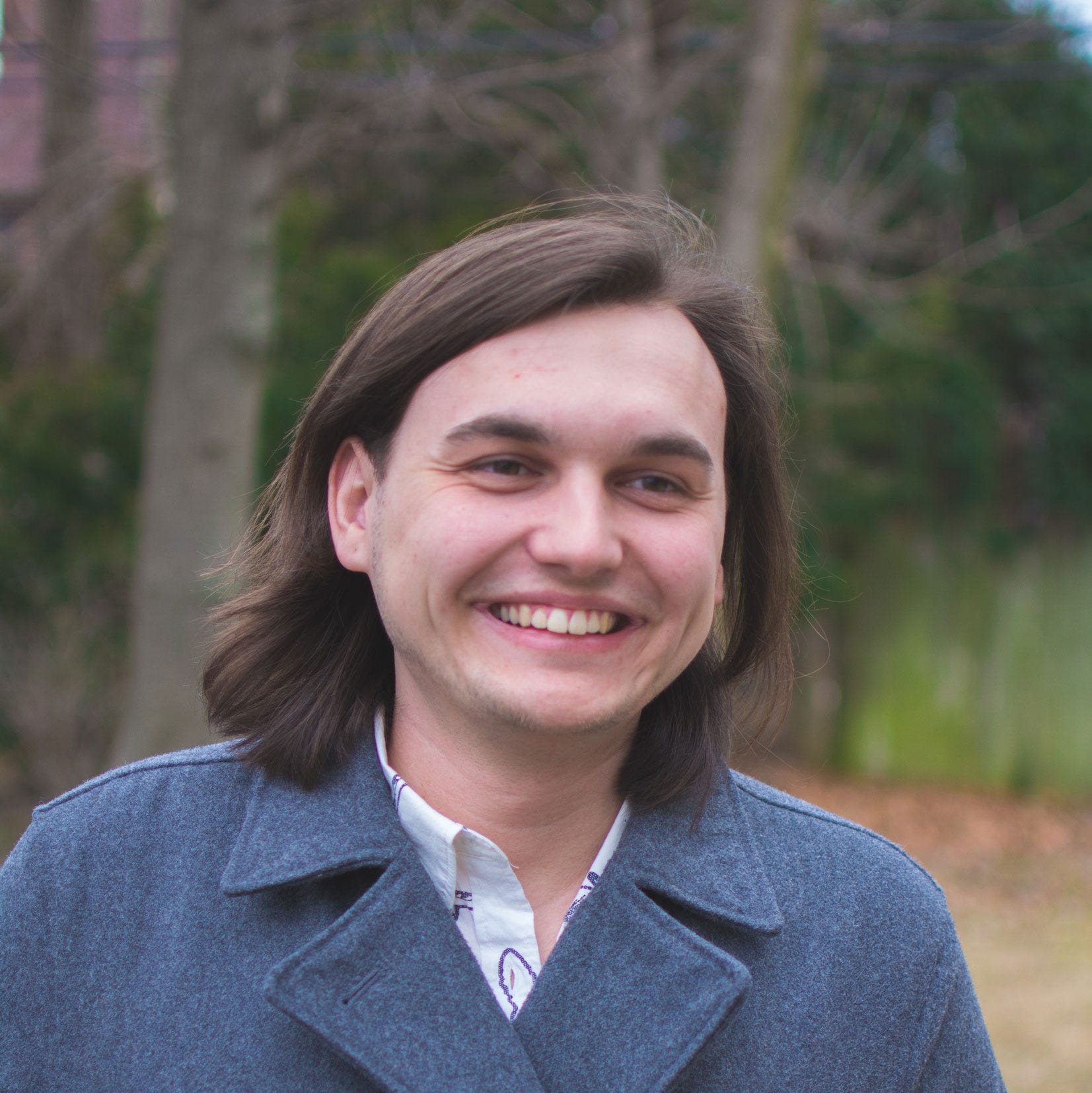 Charlie Mowery – Medium