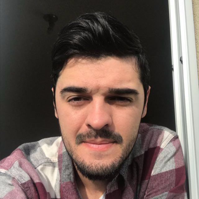 Julio Pennacchi – Medium
