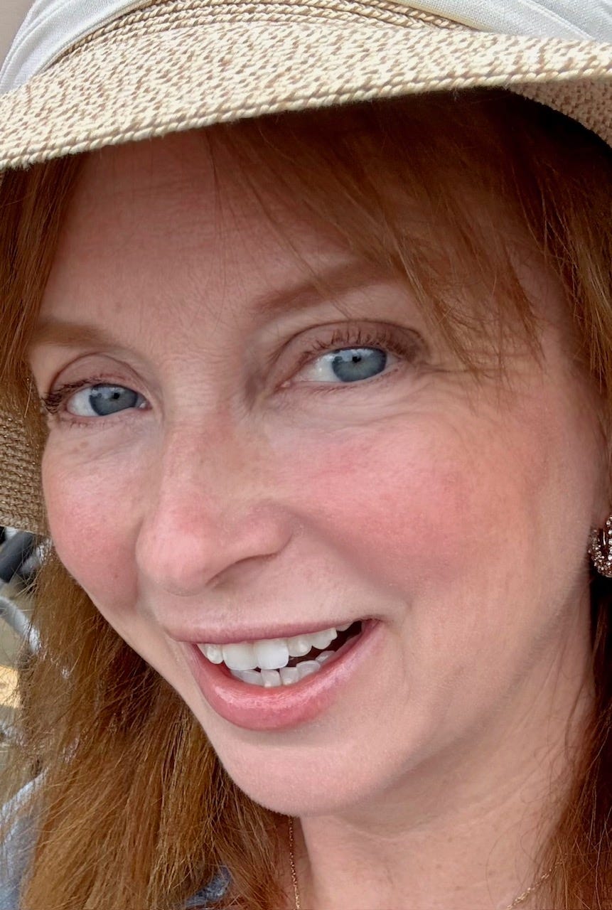 Julie Eleanor Bacon – Medium