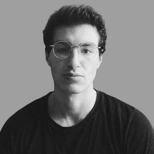 Daniel Barada – Medium