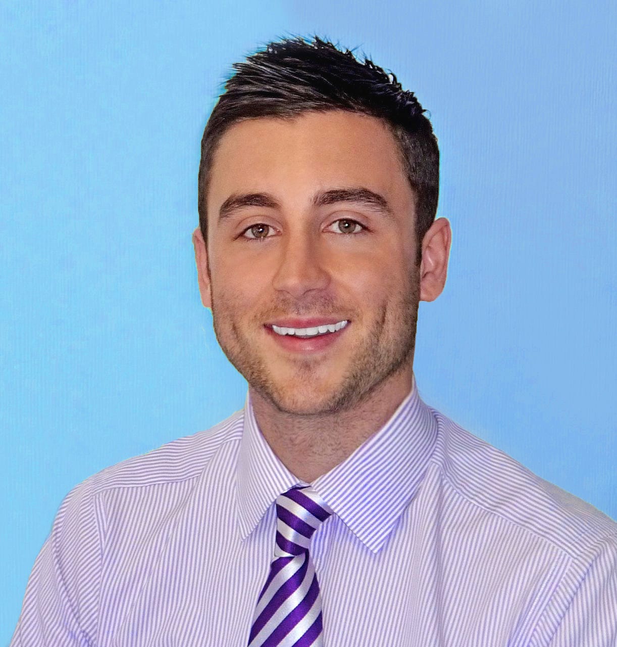 Matt McIntyre – Medium