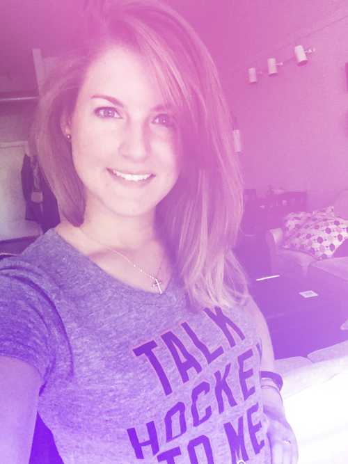 Melanie Kinney – Medium
