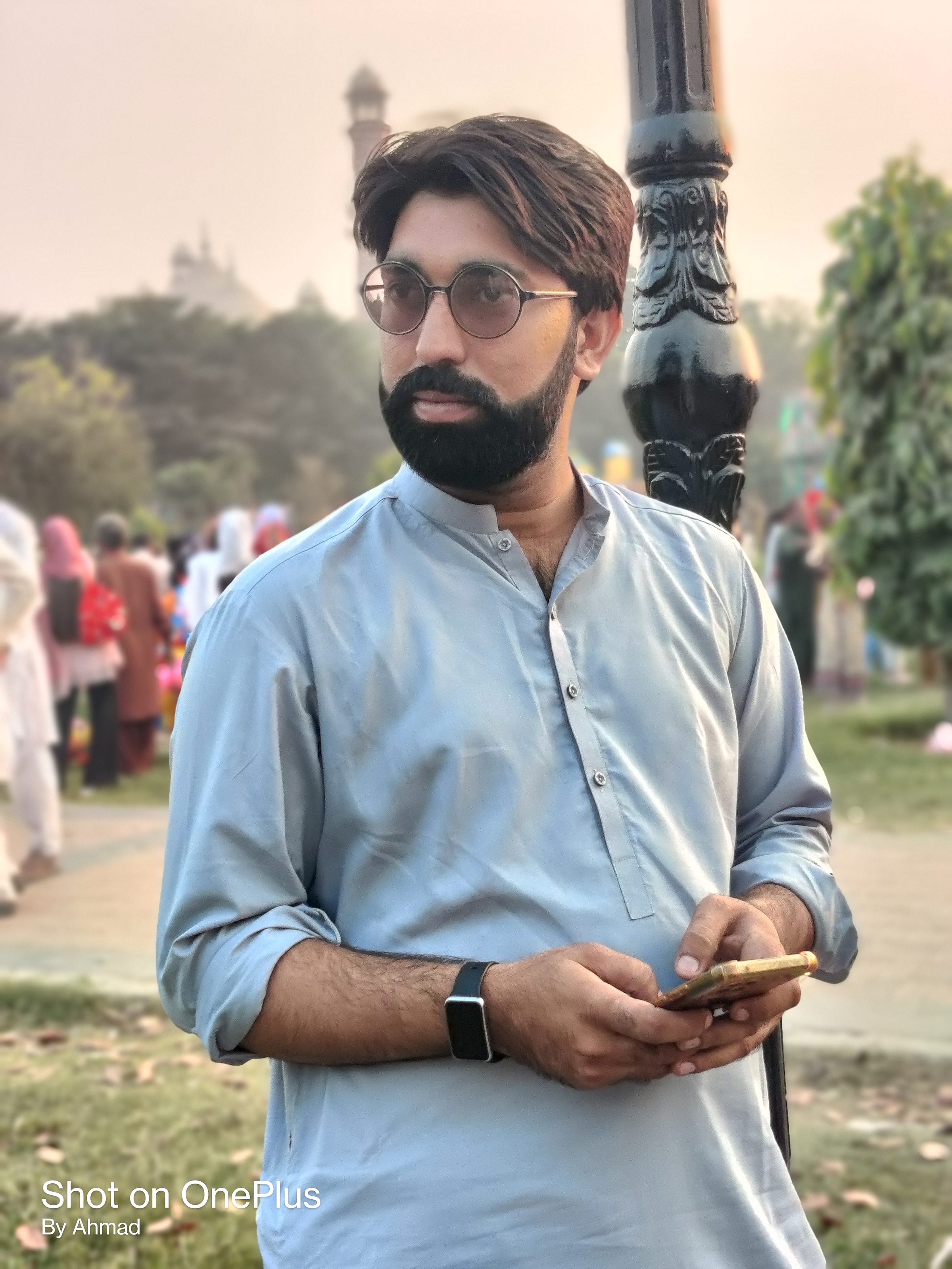 Muhammad Aabid – Medium
