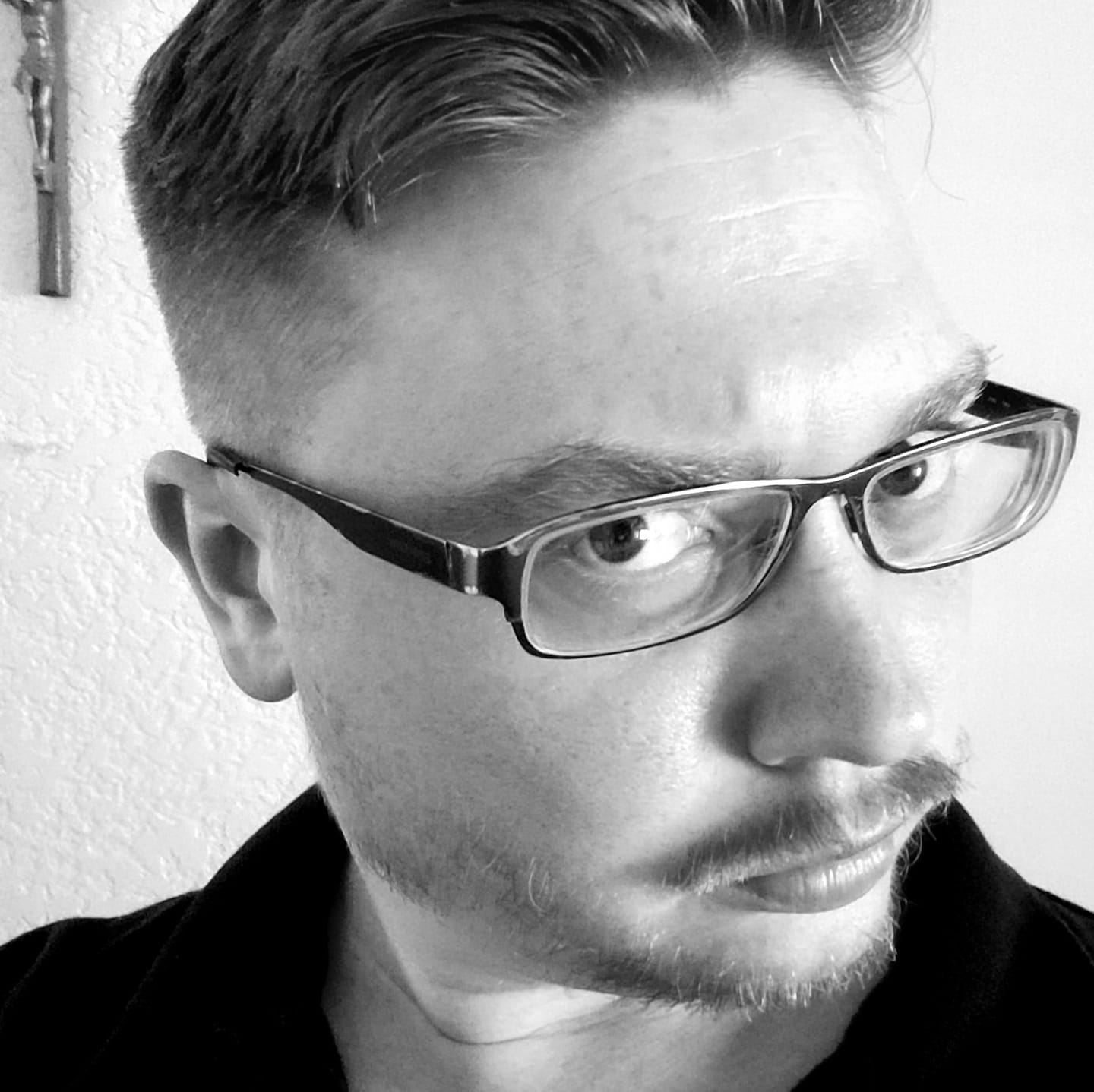 Christopher Jay – Medium