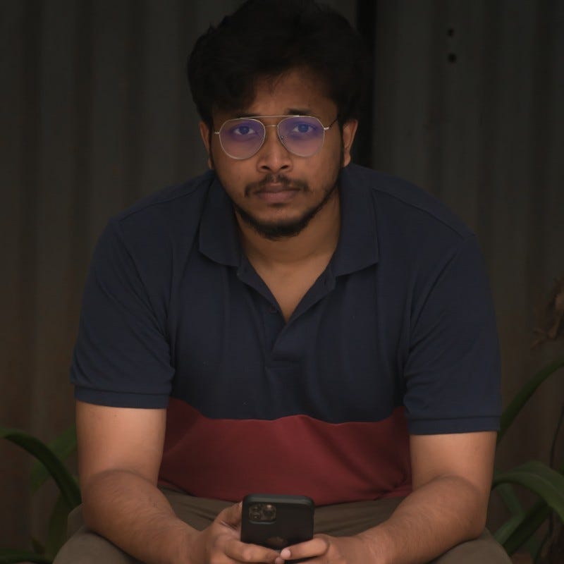 Yadhu – Medium