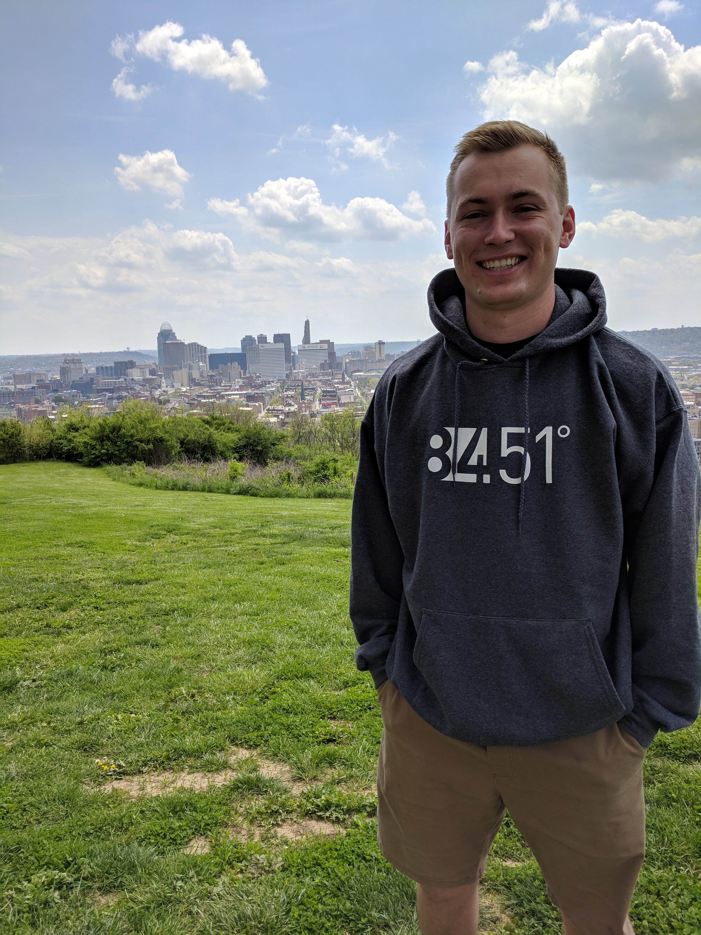Jacob Burge – Medium