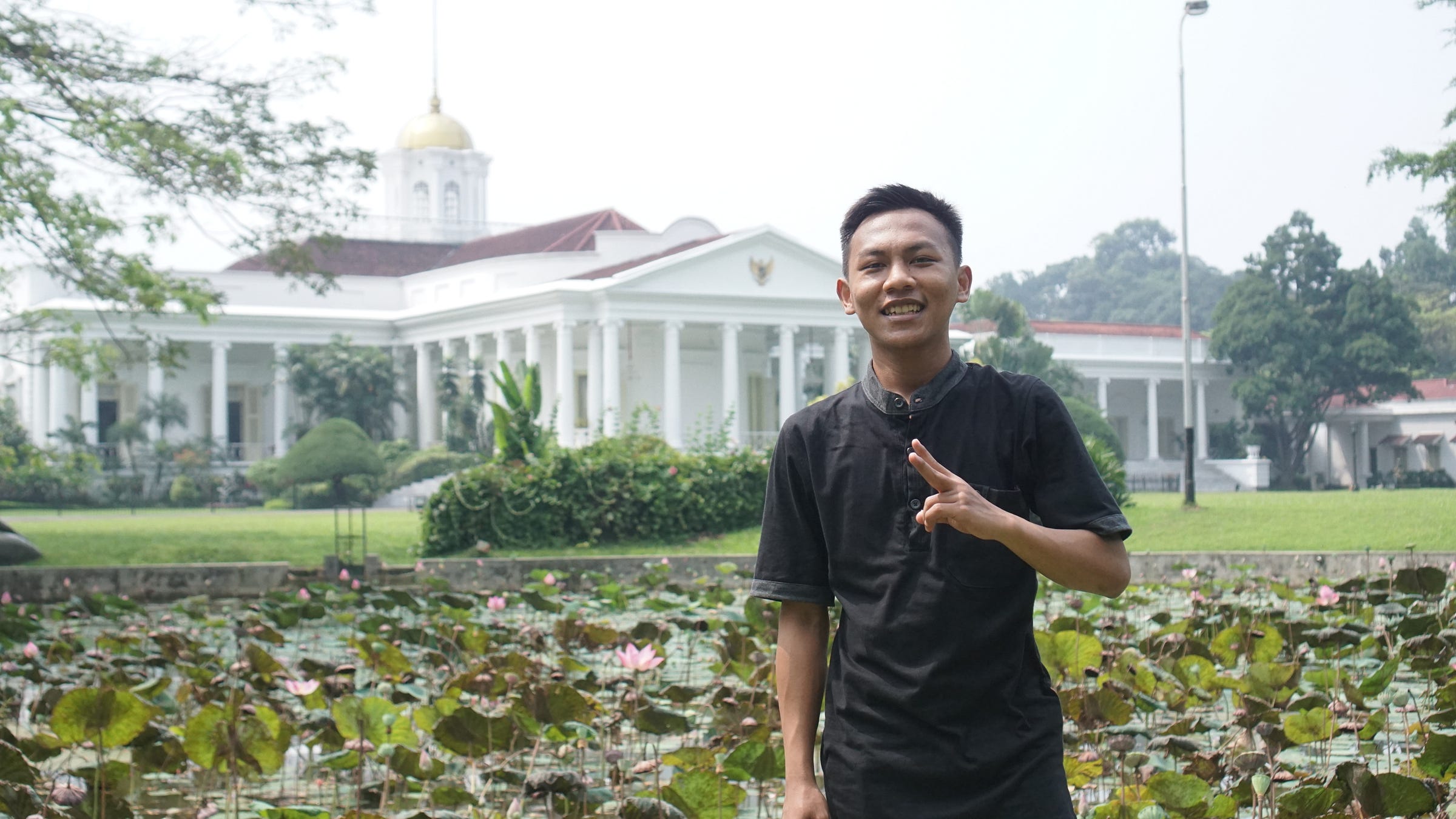 Ipung Ardiansyah – Medium