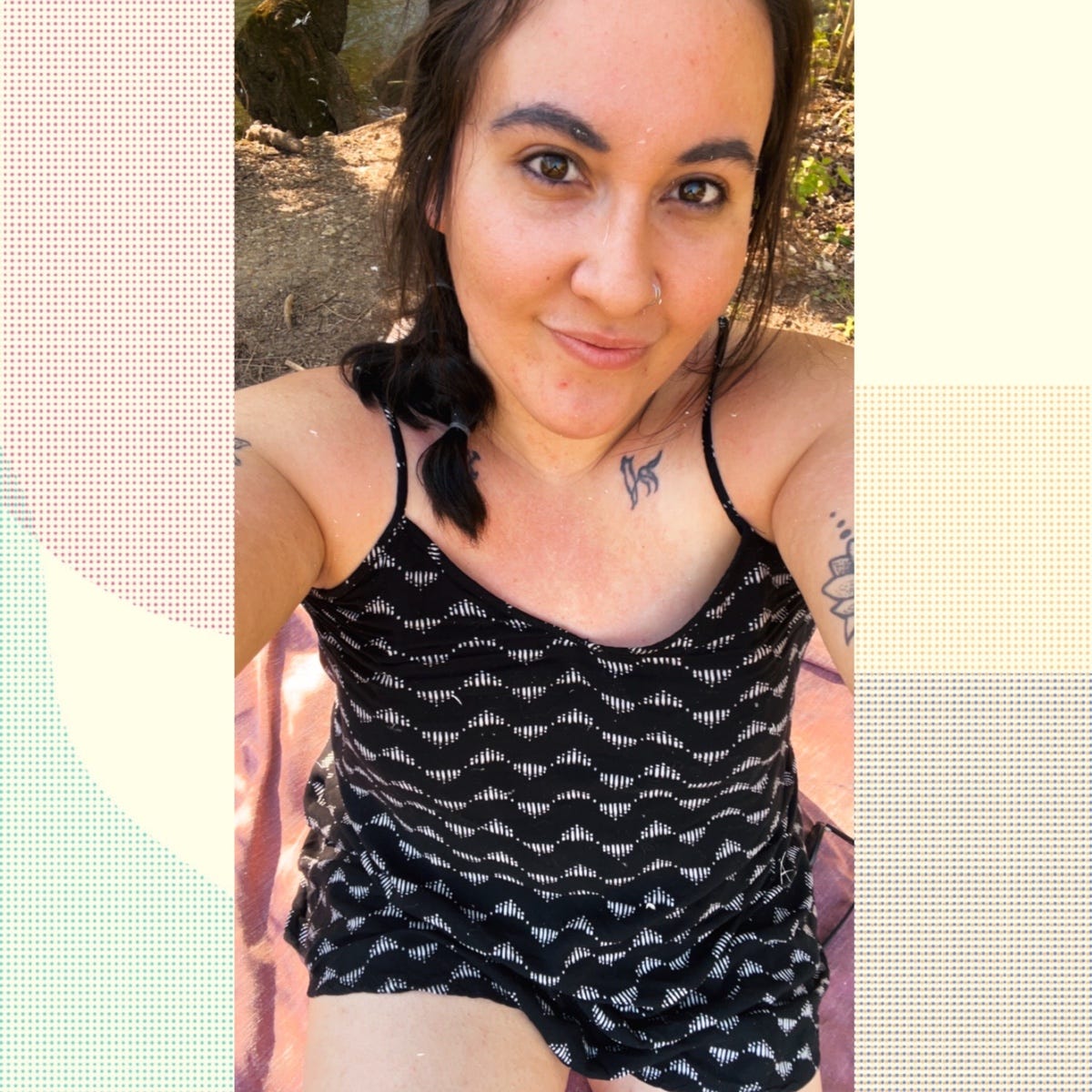 Skin & Bone – Medium