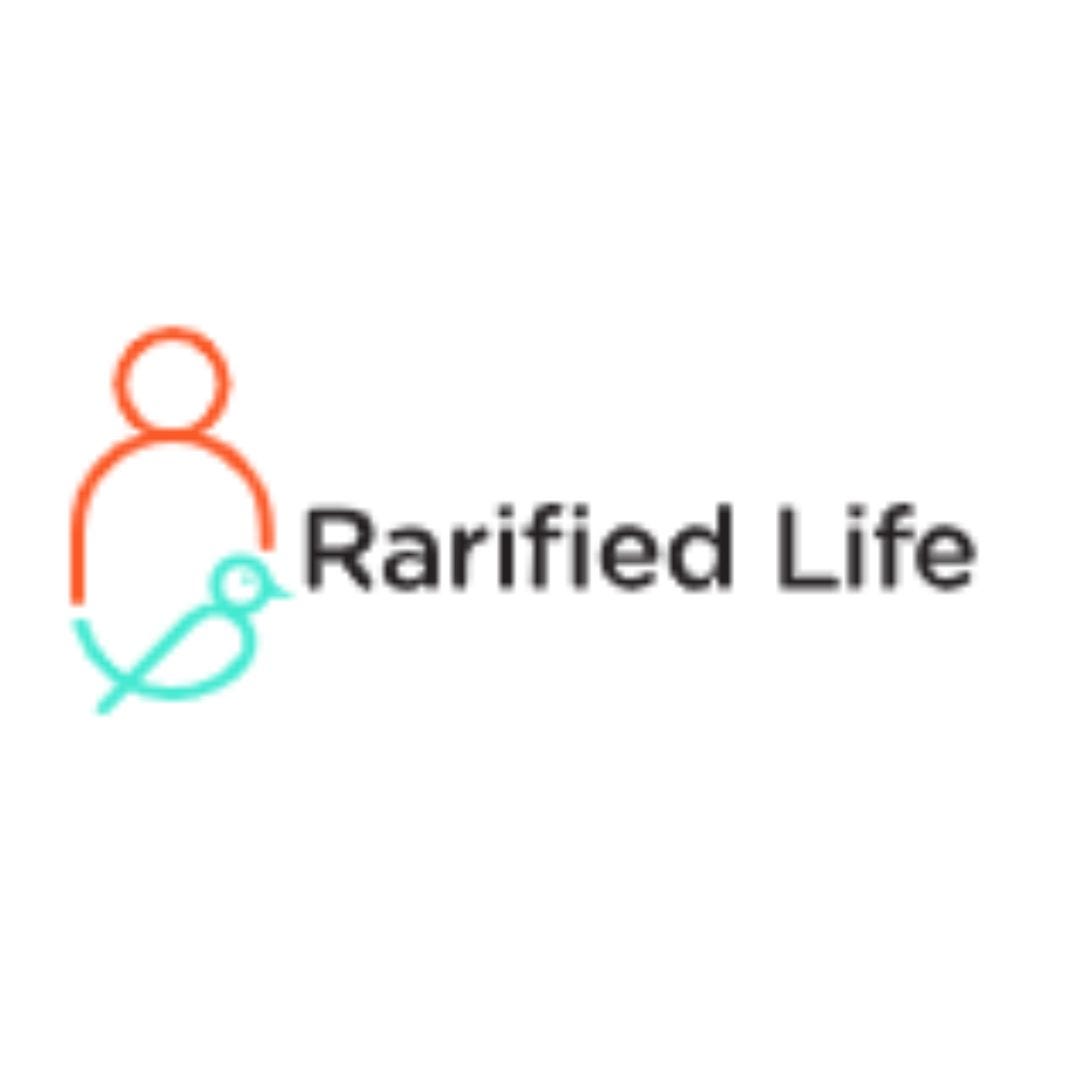Rarified Life – Medium