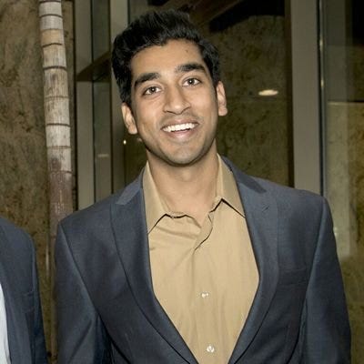 Robby Gill – Medium