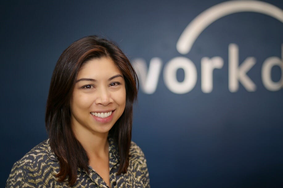 Charlene Cuenca – Medium