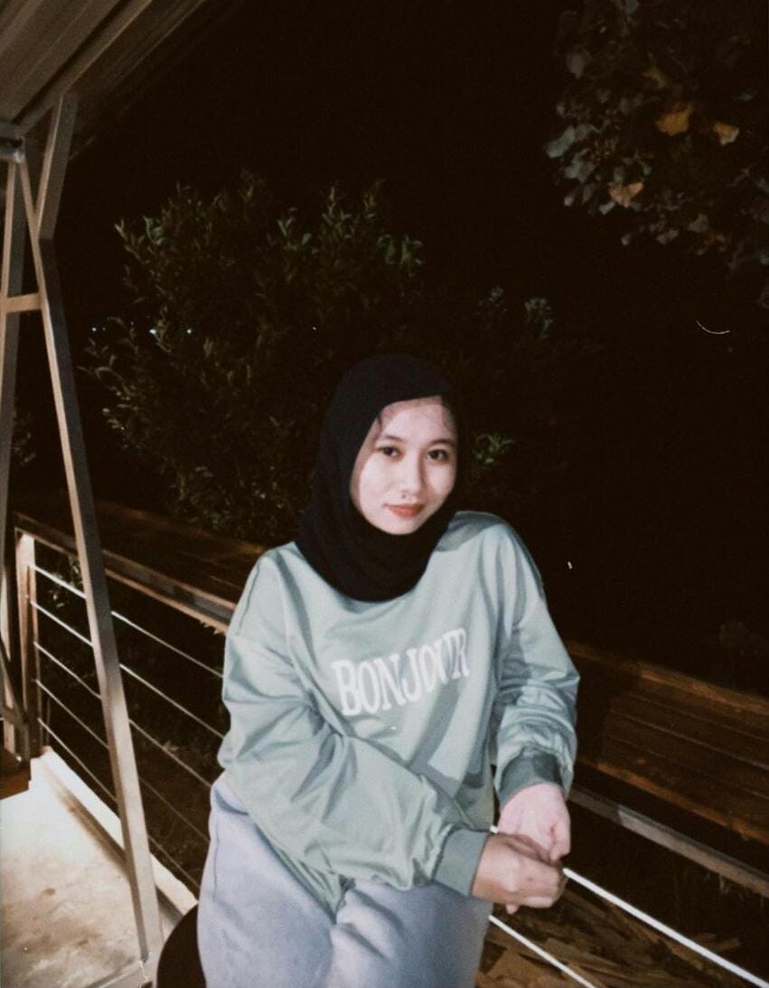 Ainiyatus Sholichah Yulianah – Medium