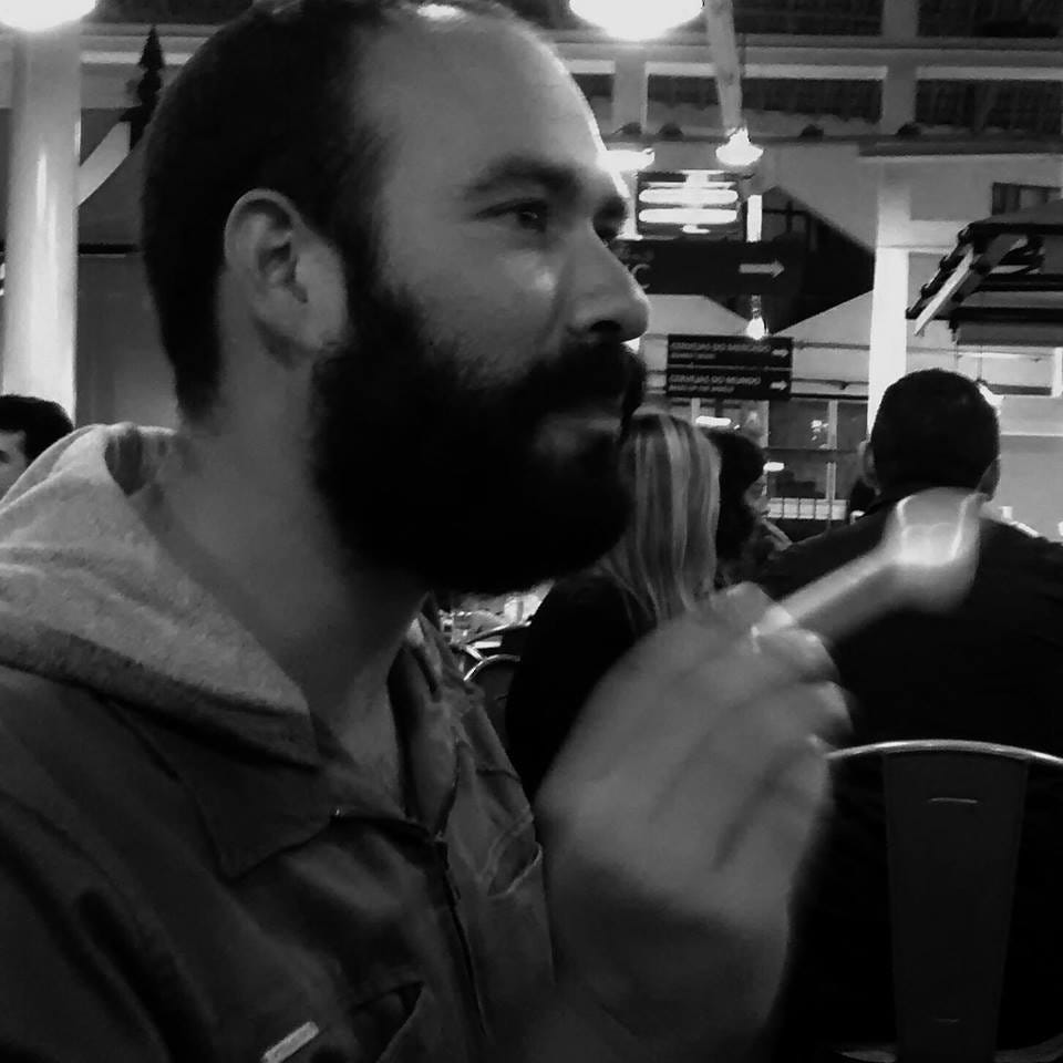 Sam Hopkins – Medium