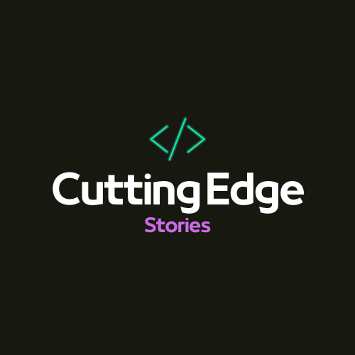 Cutting Edge Stories – Medium