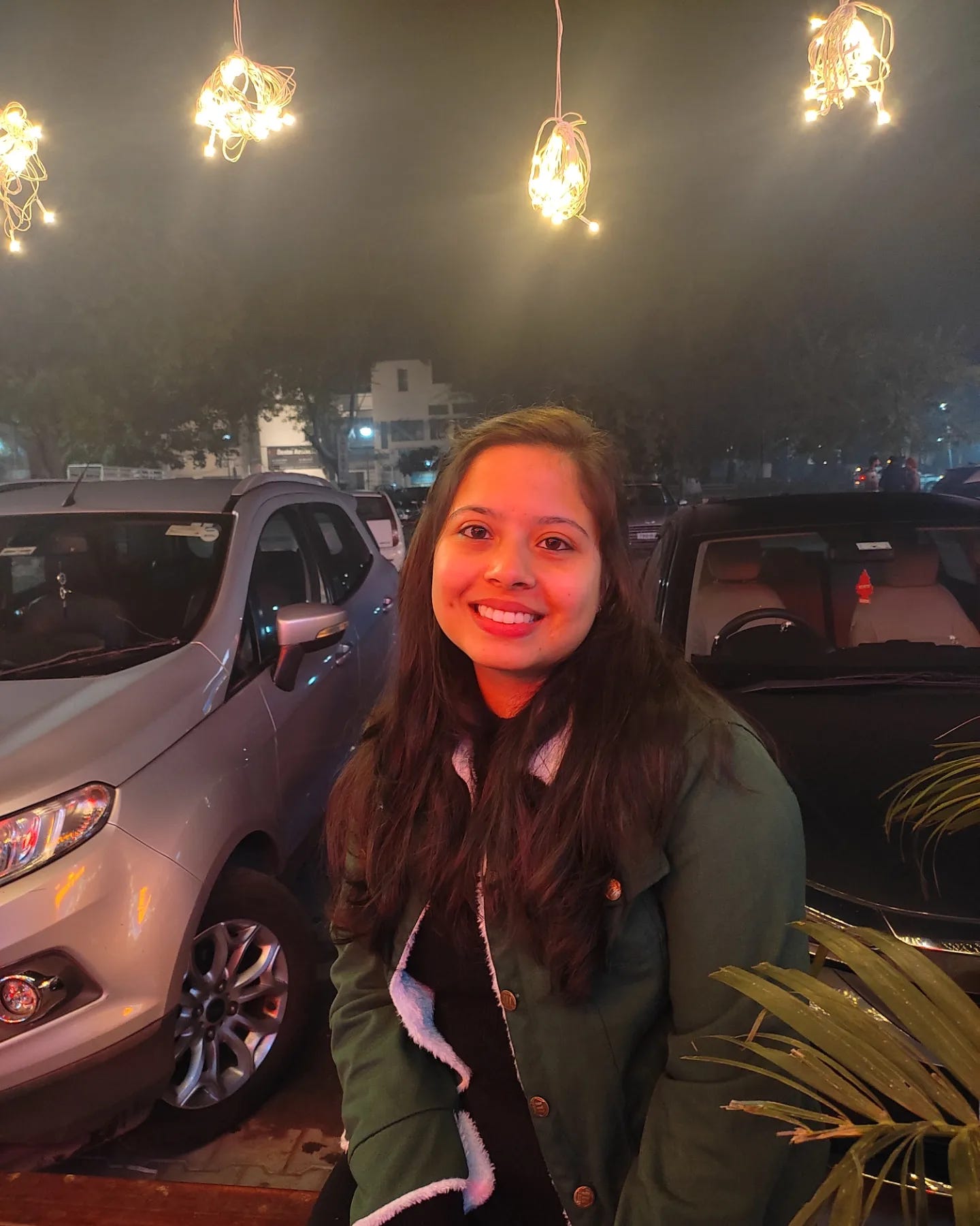 Jaspreet Kaur – Medium