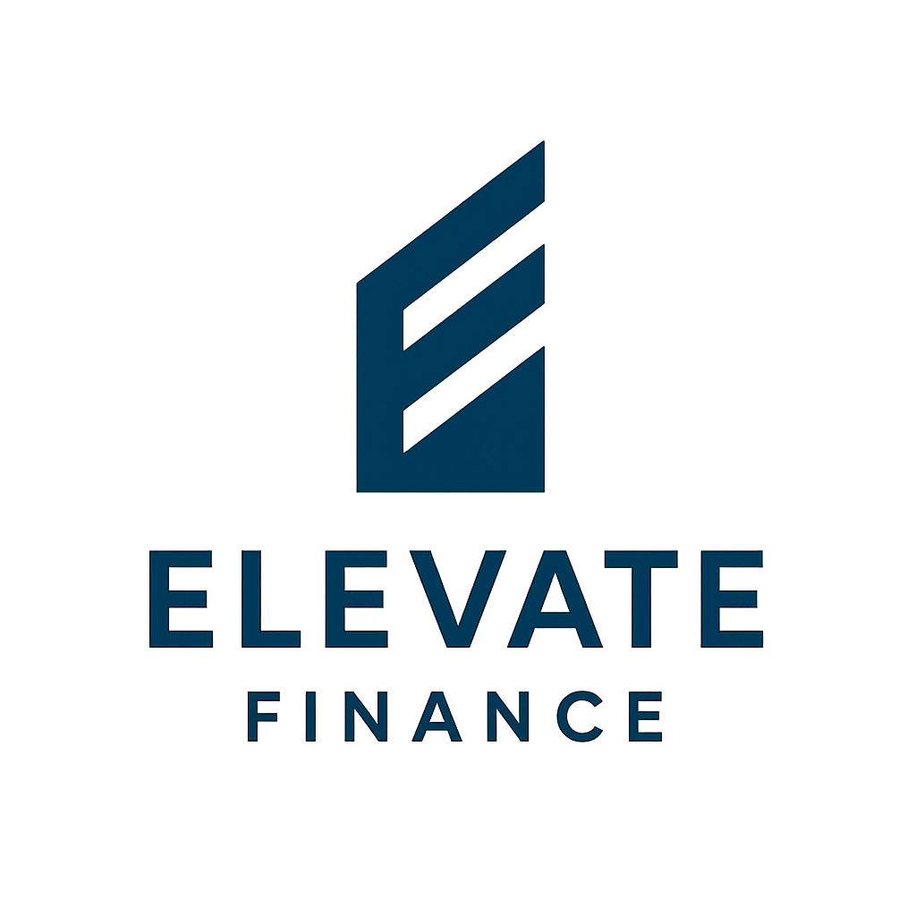 Elevate Finance – Medium