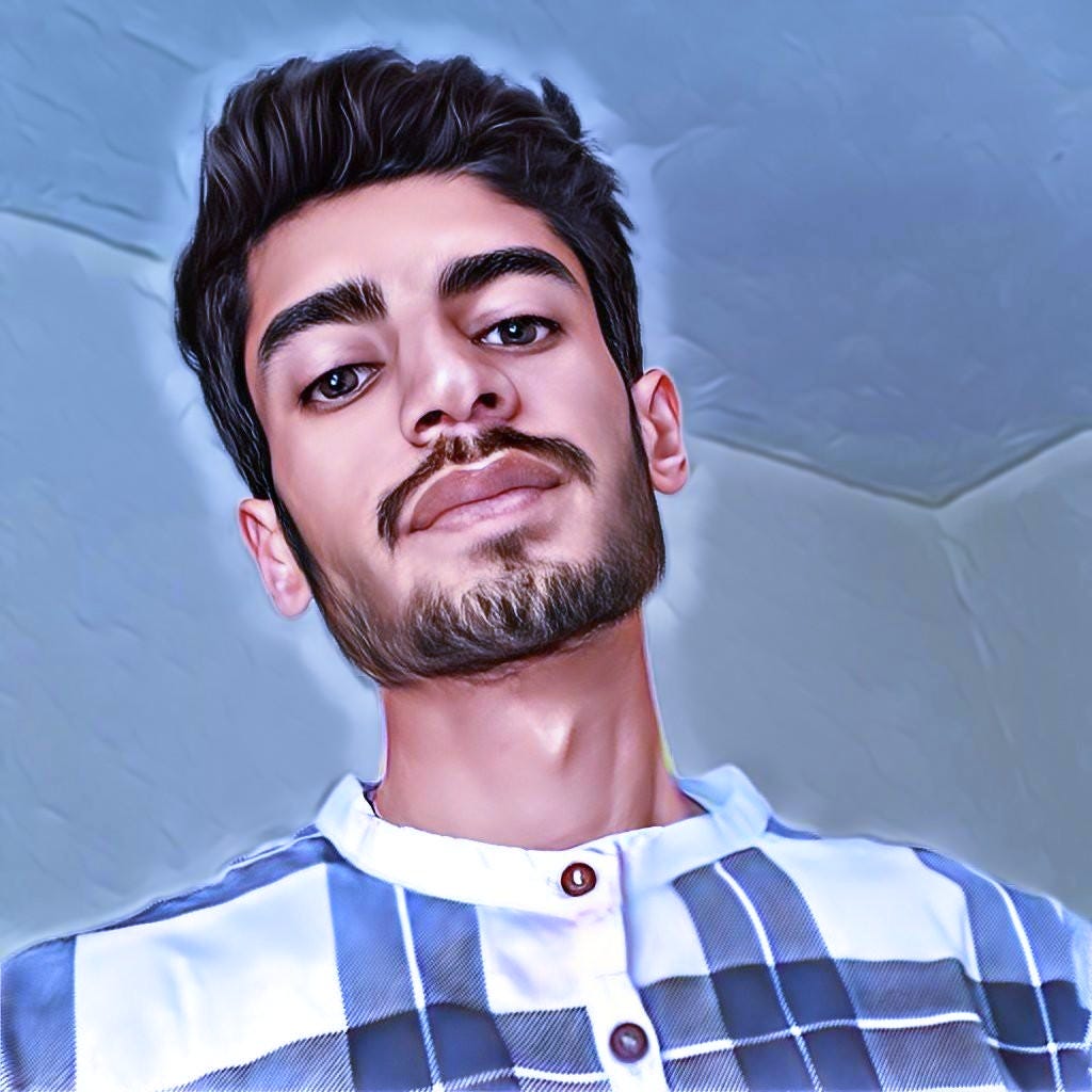 Haider Jamal on Medium curated some lists