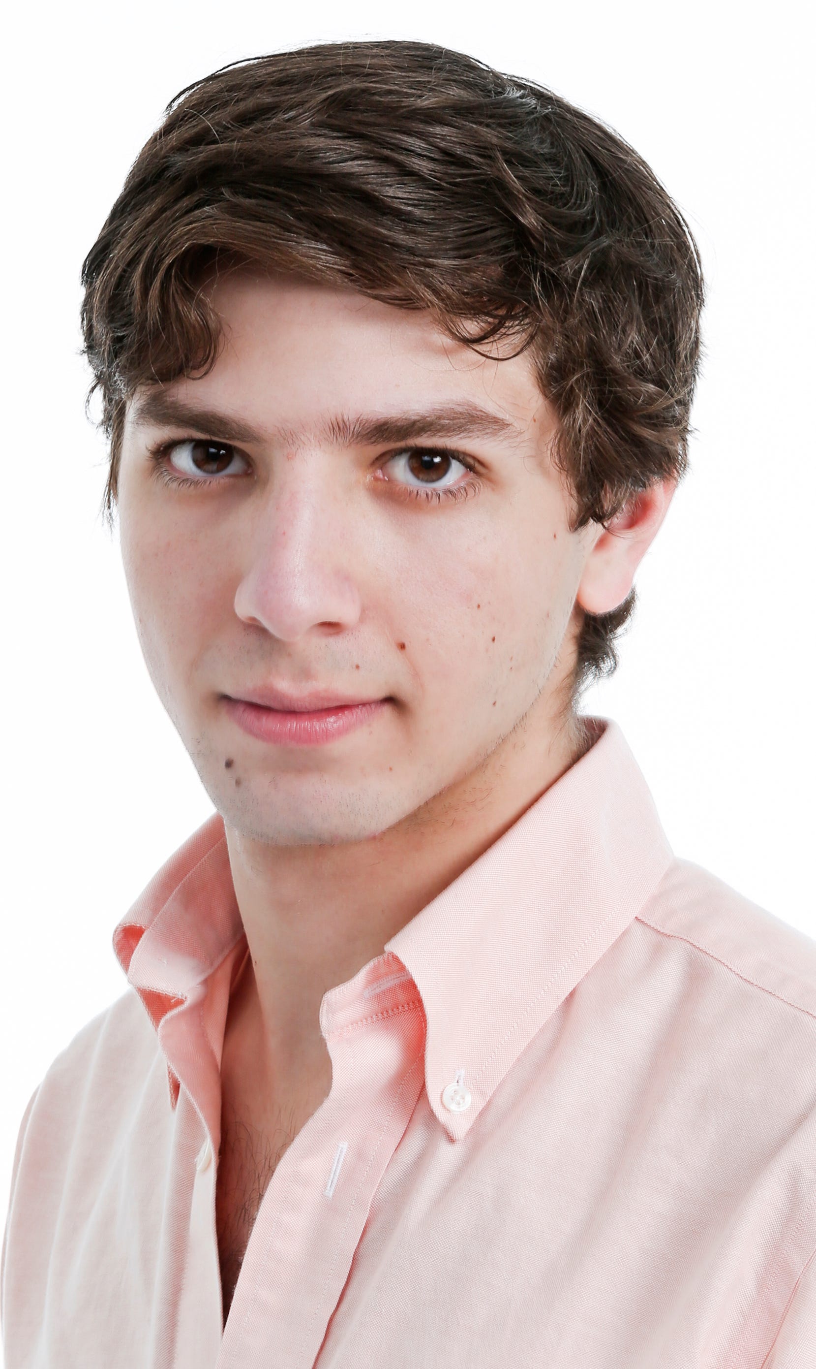 Phil Levens – Medium