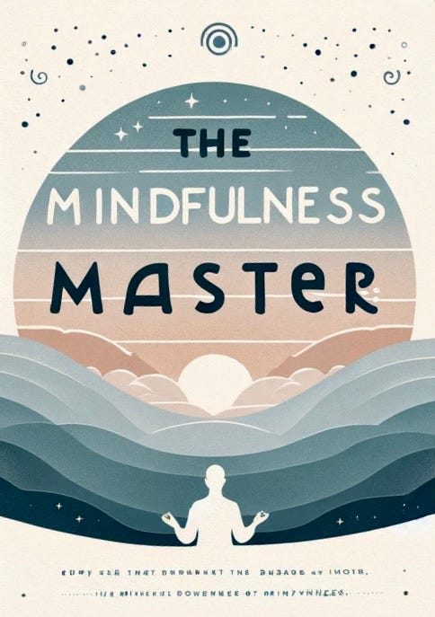 Mindfulness Master – Medium