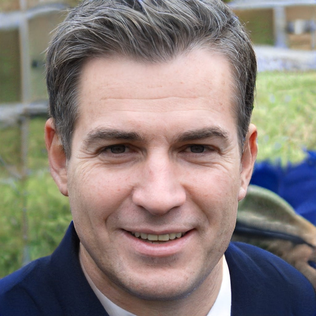 Lucas Martin - Jardinero – Medium