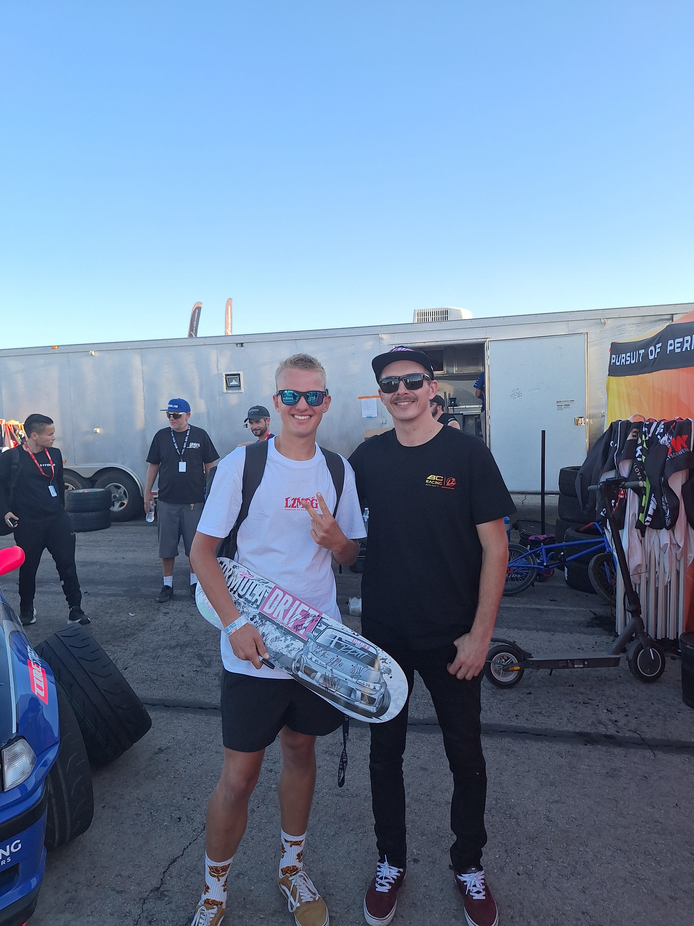 Luke Grummitt – Medium