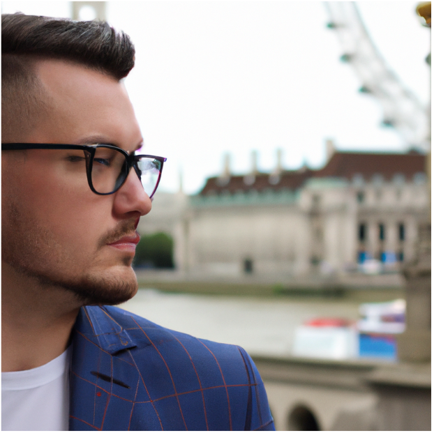 Charlie Bloom – Medium