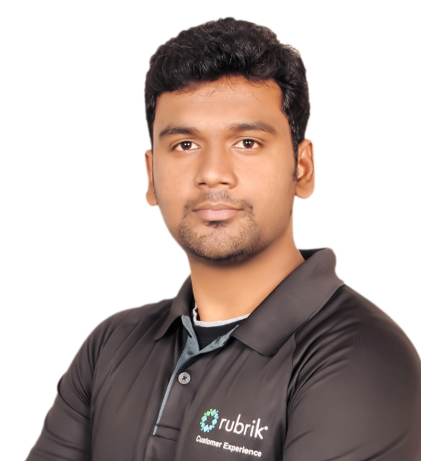 Kesavan.P – Medium
