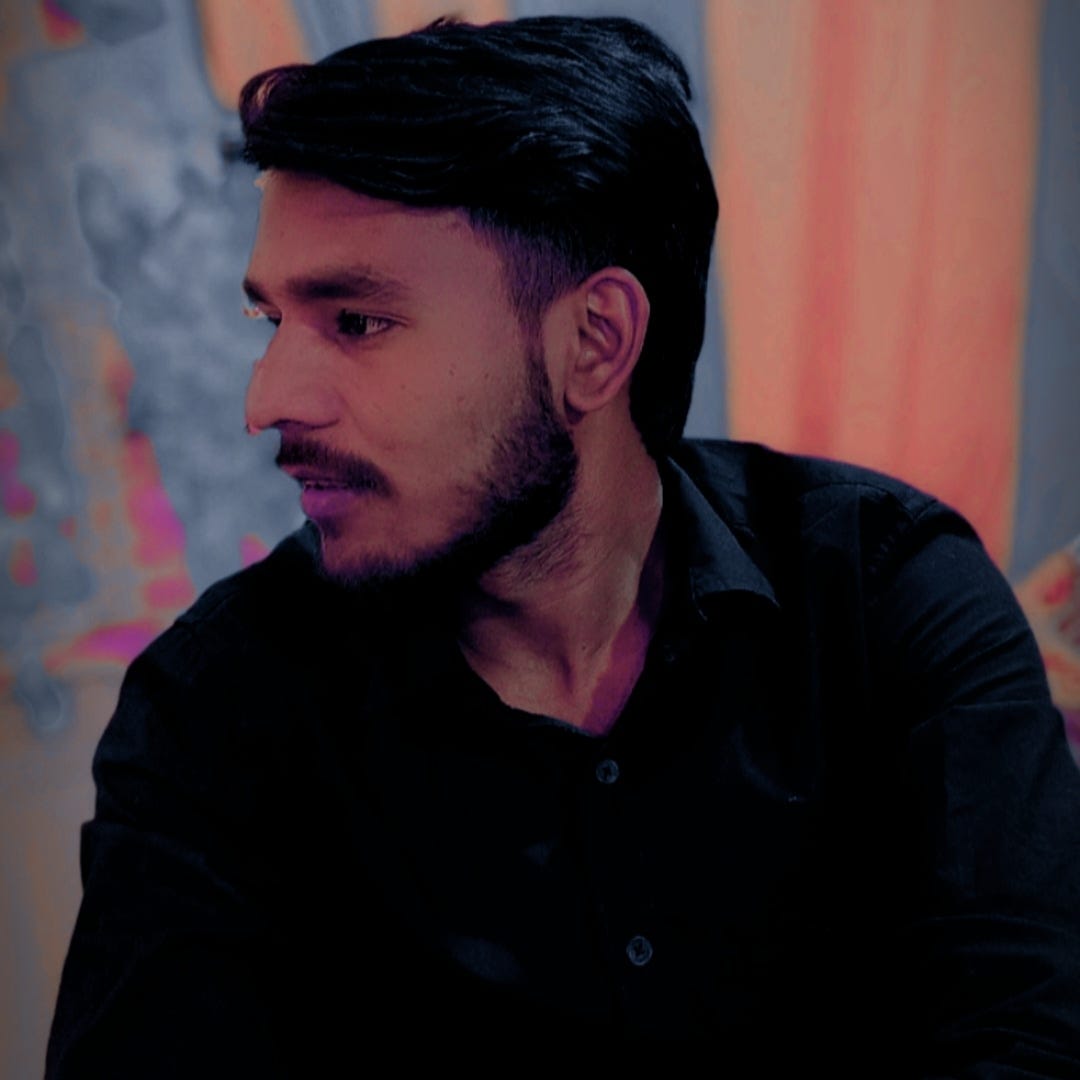 Satish Yadav – Medium