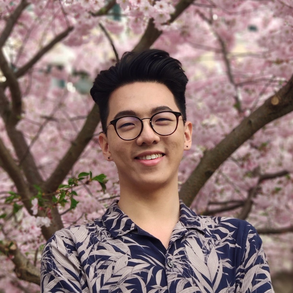 About – Mike Dong – Medium