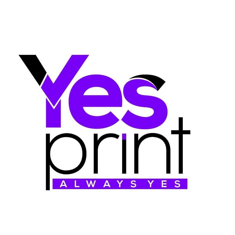 Yes Print – Medium