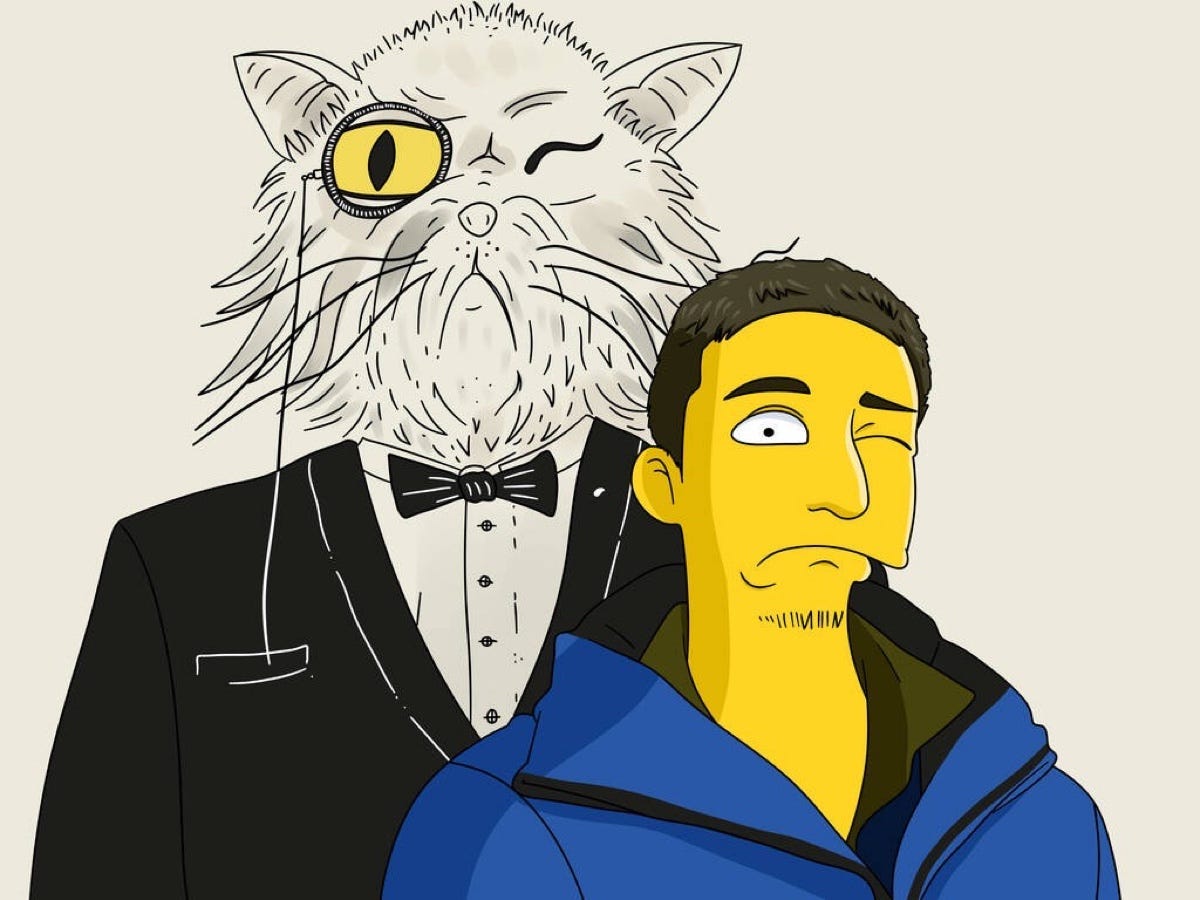 Charlie Holcomb – Medium