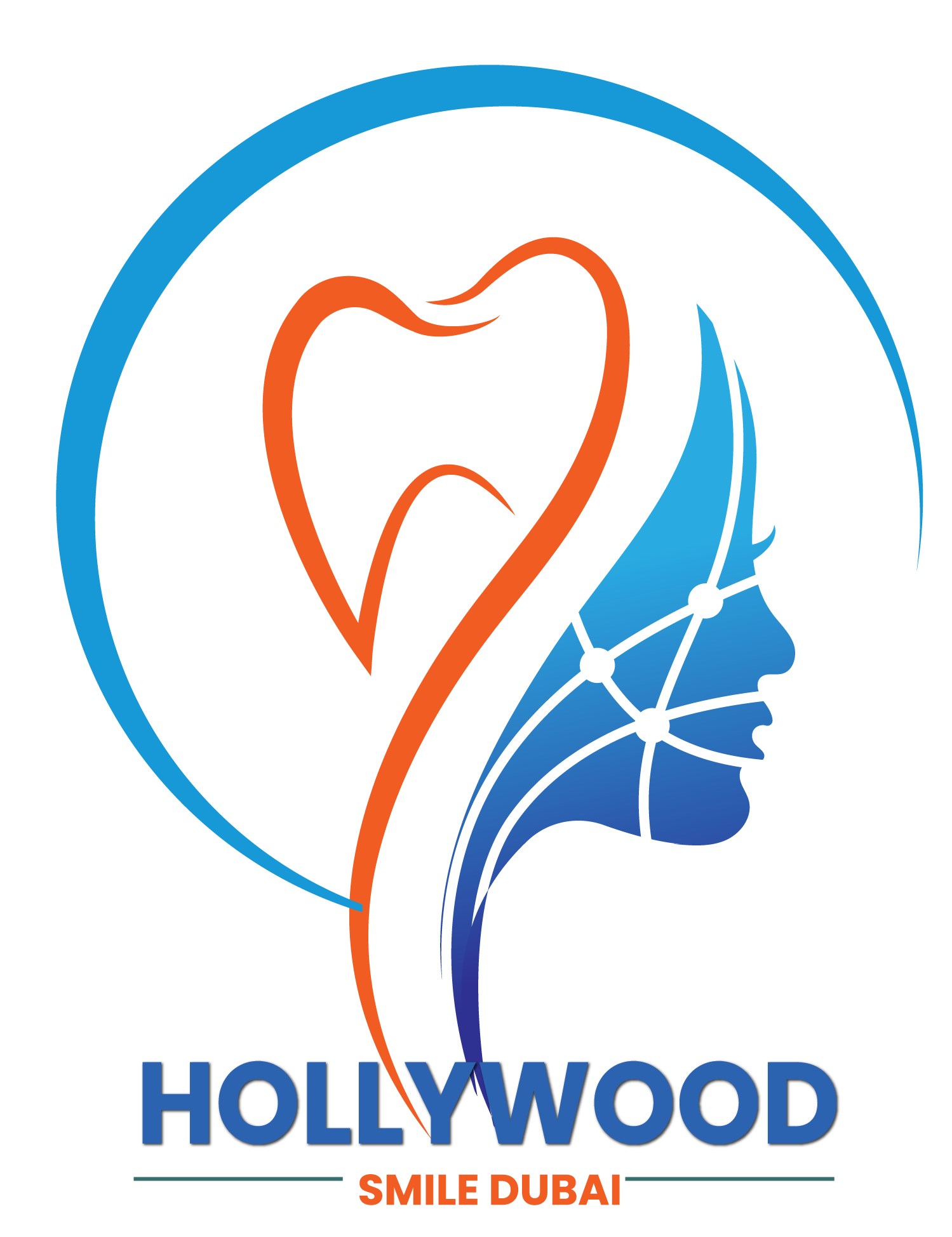 Hollywood Smile – Medium