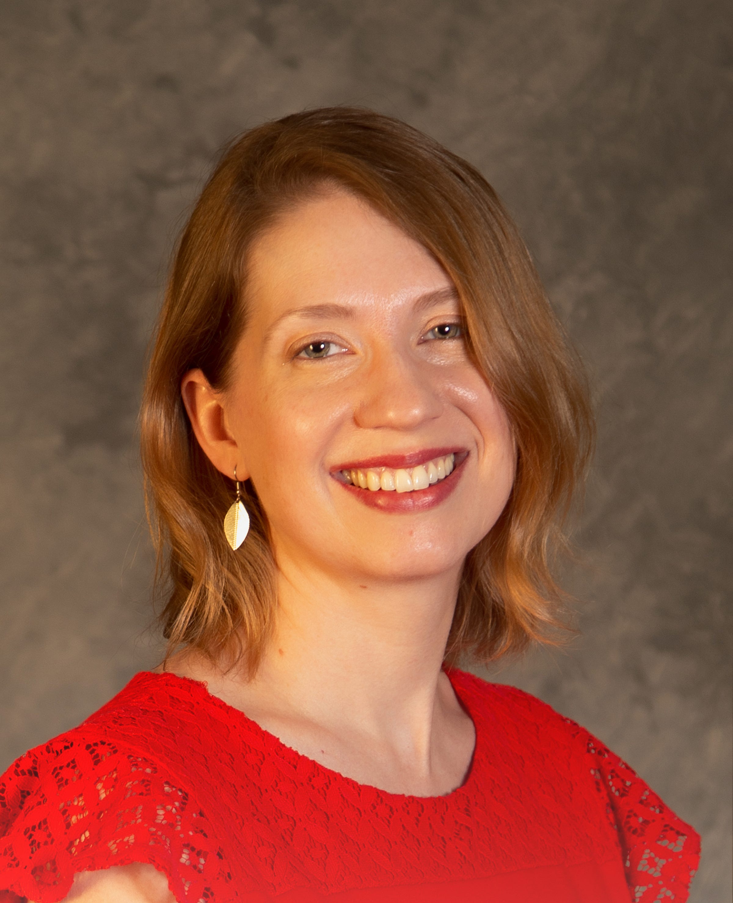Elizabeth Druback-Celaya – Medium