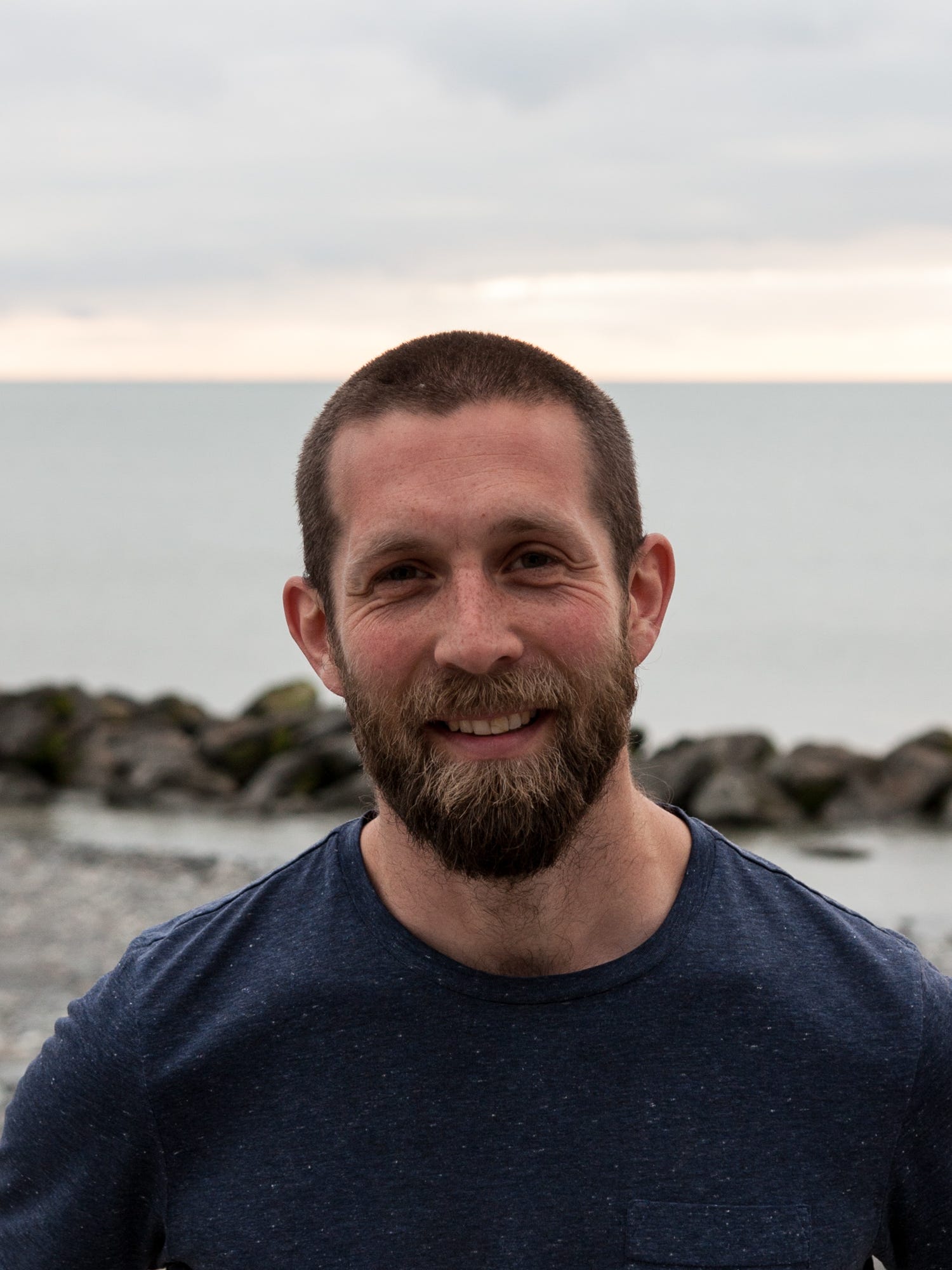 Sam Wren-Lewis – Medium