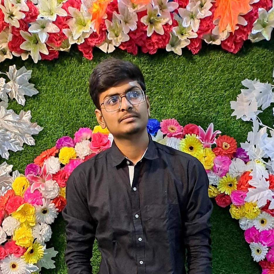 About – Anshu Kumar Singh – Medium