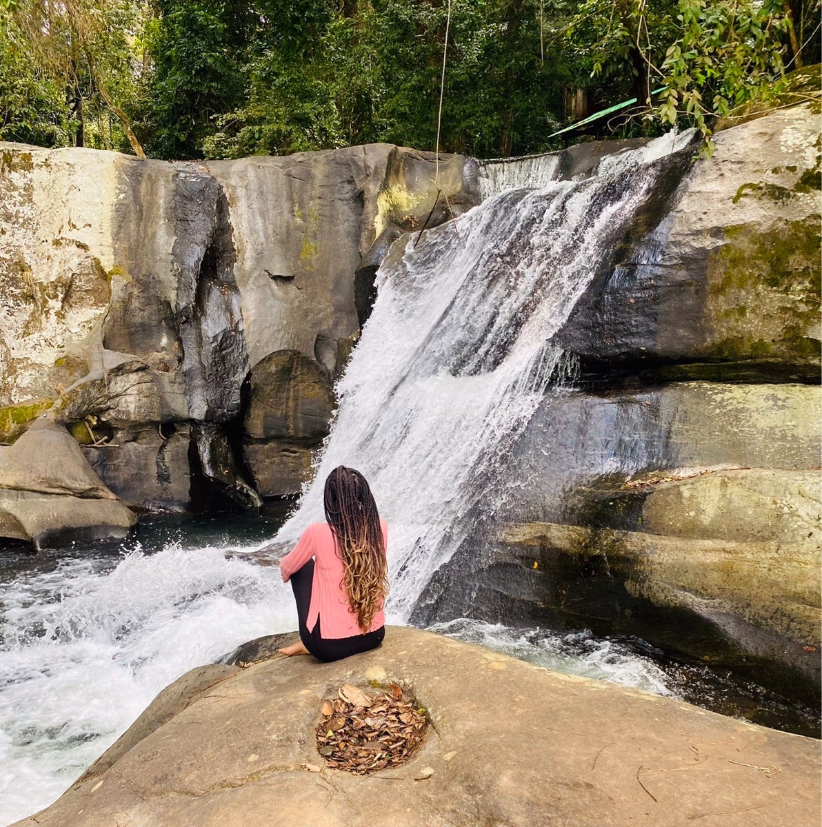 Arafa Mumba – Medium