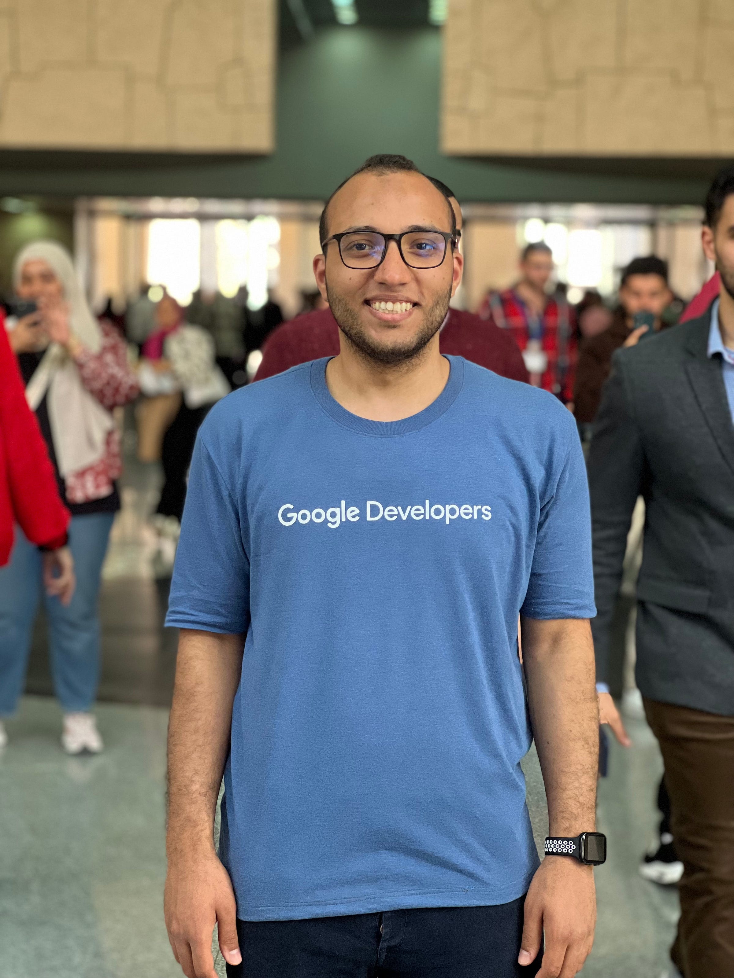 Bassem hussien – Medium