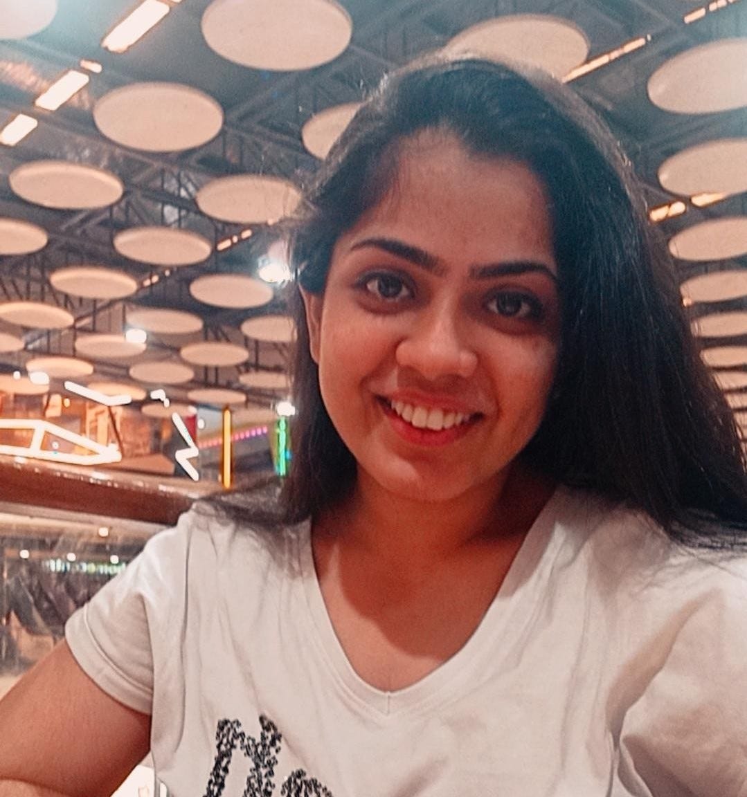 About – Harkirat Kaur – Medium