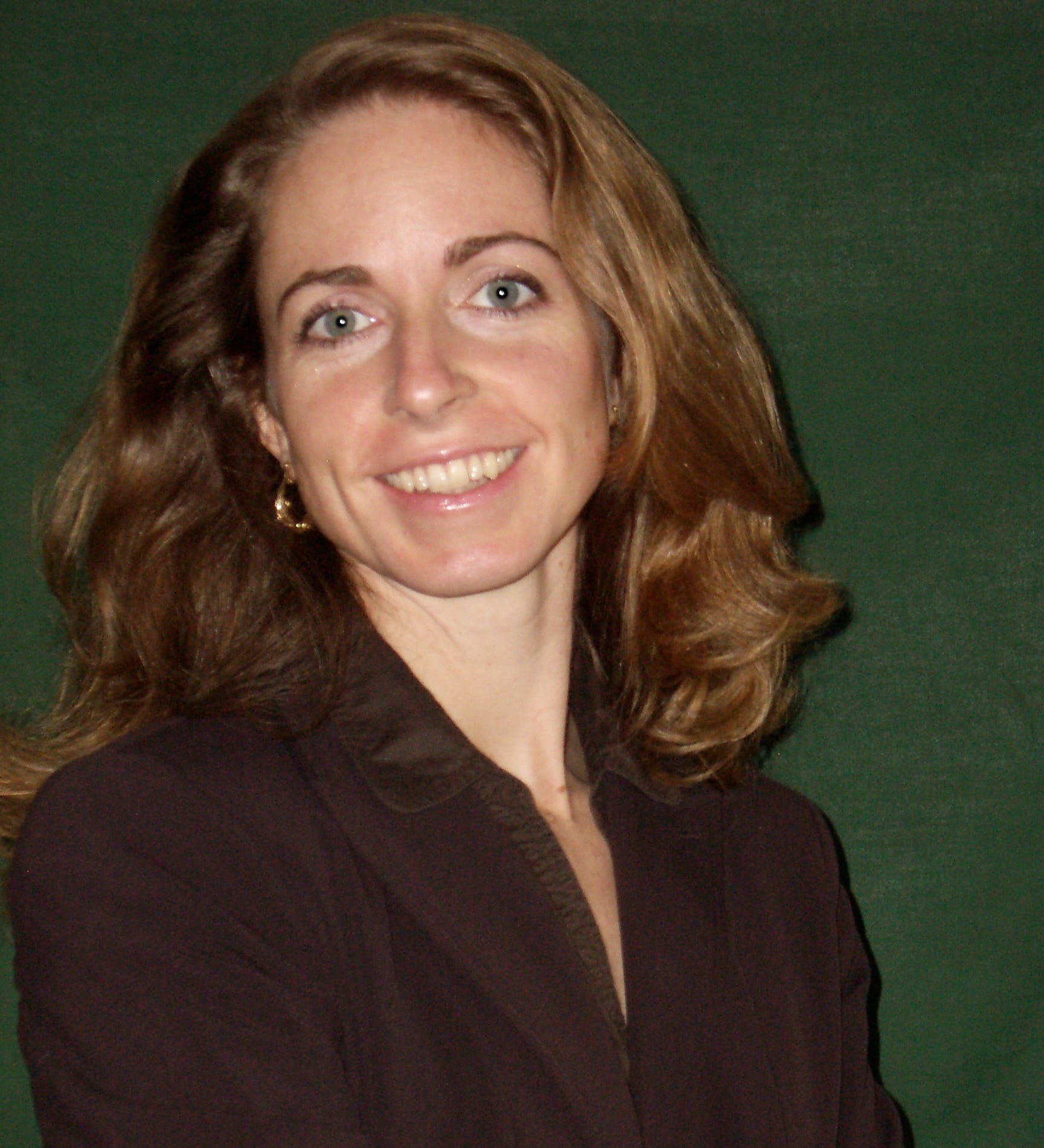 Sharina Stubbs – Medium