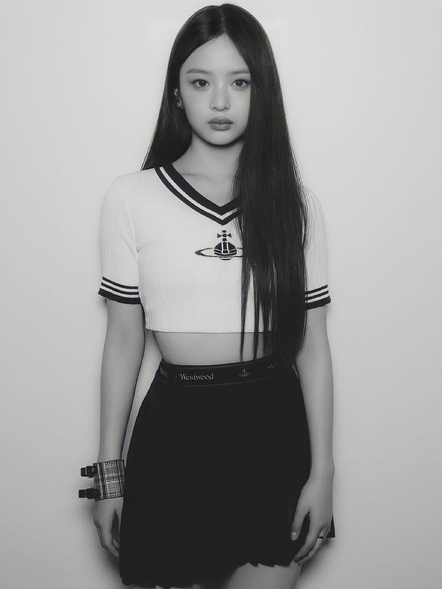 Christabella Abigail – Medium