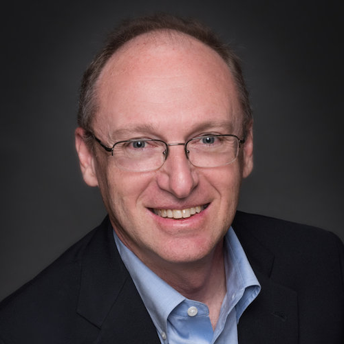 Gary B. Fogel – Medium