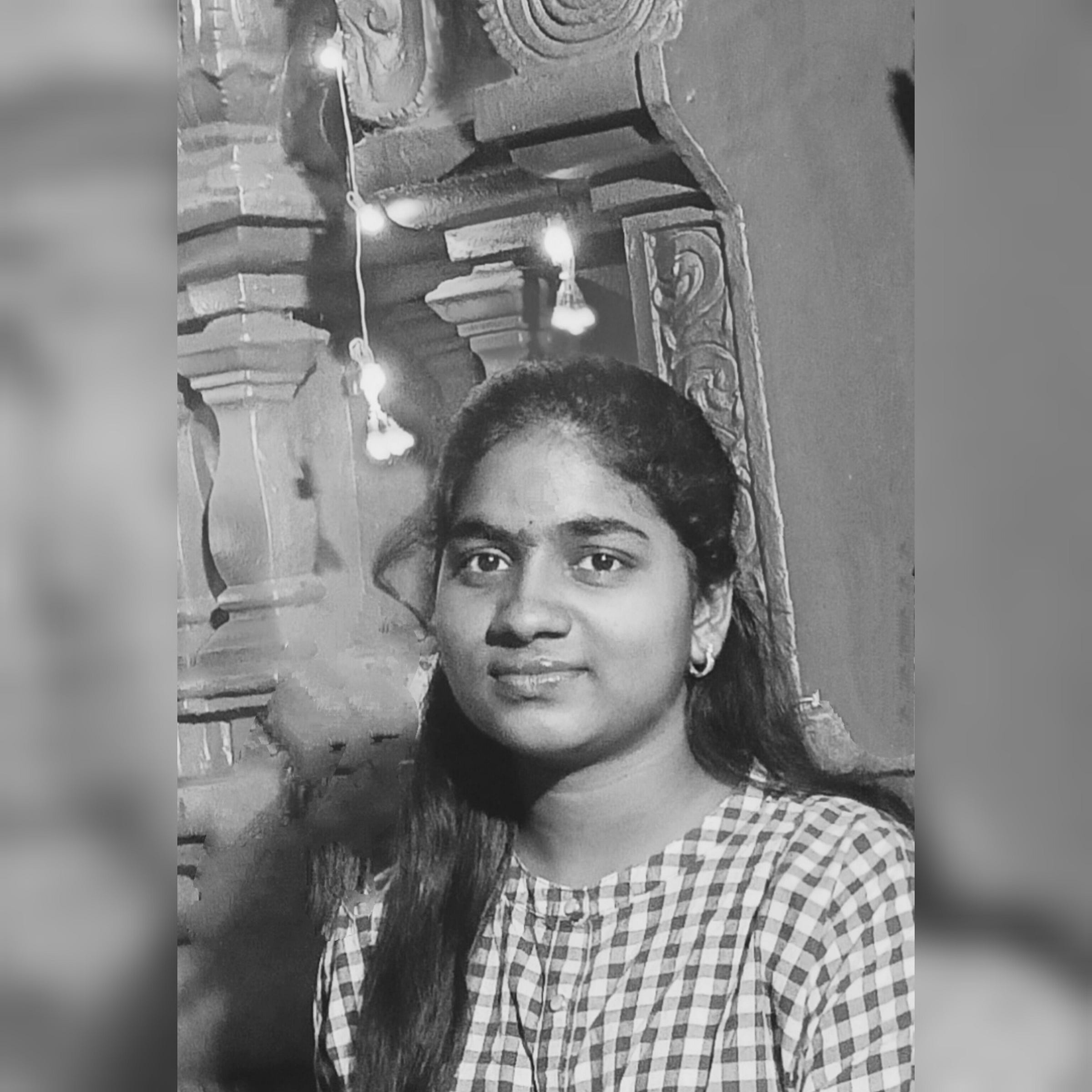 About – Vijaya lakshmi – Medium