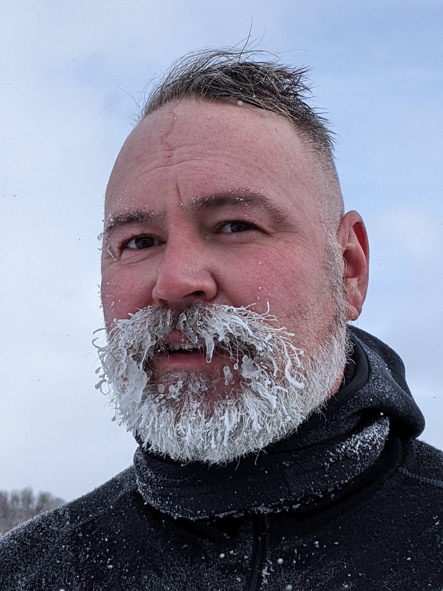 Canada Killam – Medium