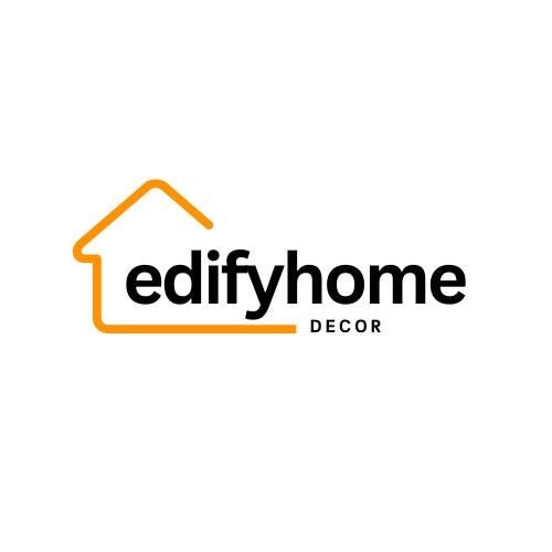 Edify Home Decor – Medium