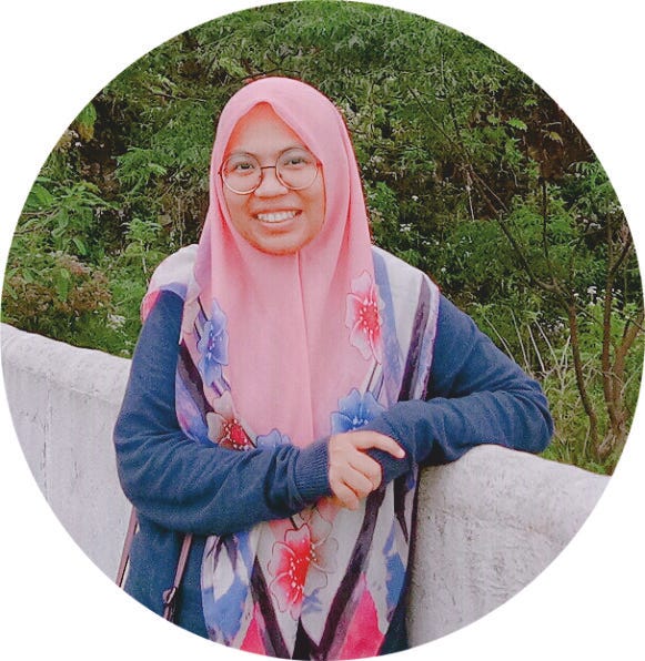 Friska Ayu Listya Irawan – Medium