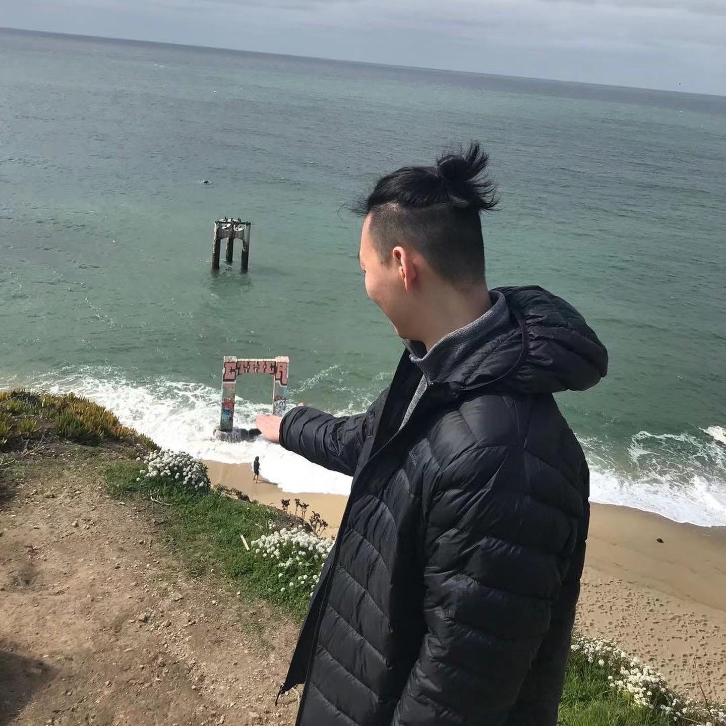 Tony Pan – Medium